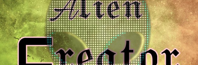 ArtStation - Aliencreator