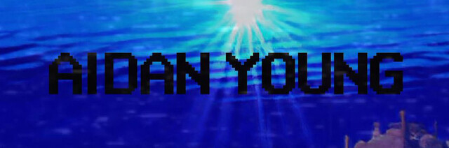 ArtStation - Aidan B. Young