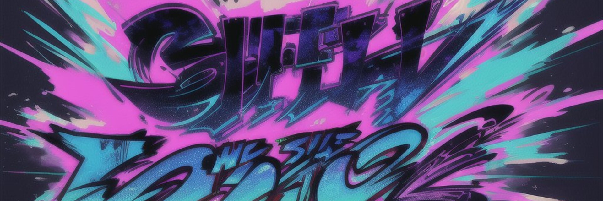 ArtStation - Junky Drift