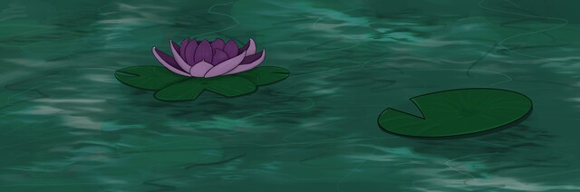 ArtStation - Rita Lai