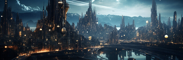 ArtStation - Dark Knight Studio