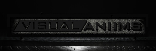 ArtStation - VISUAL ANIIMS
