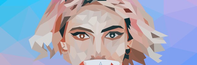 ArtStation - Alias The Artist