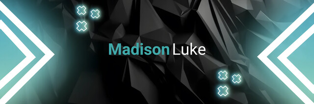 ArtStation - Madison Luke