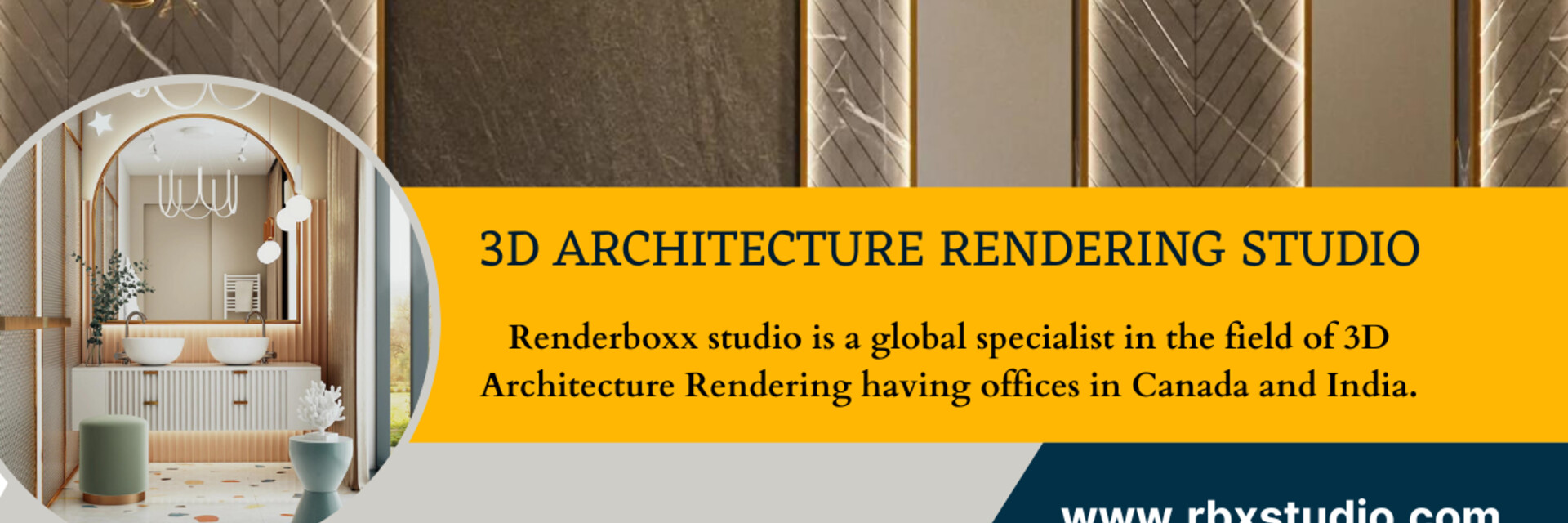 ArtStation - Renderboxx