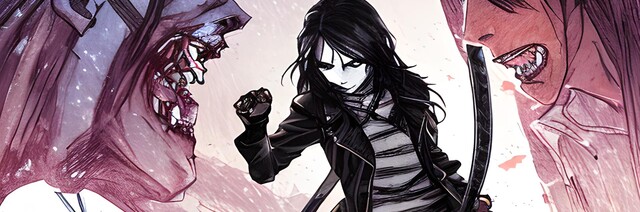 ArtStation - Zoe Kavanagh