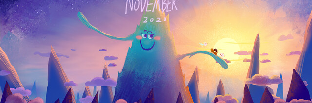 ArtStation - Cui Yujie