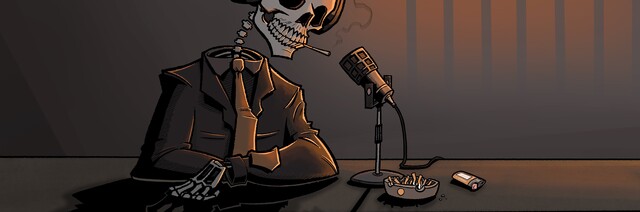 ArtStation - Dan Heck