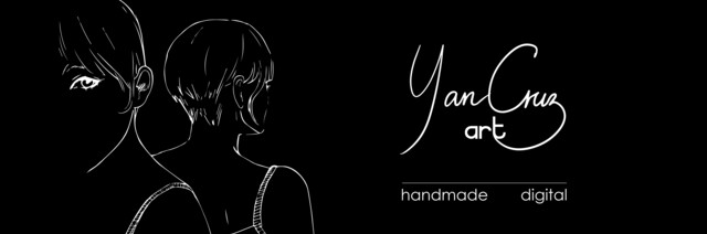 ArtStation - Yan Cruz