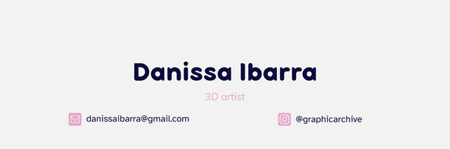 ArtStation - Danissa