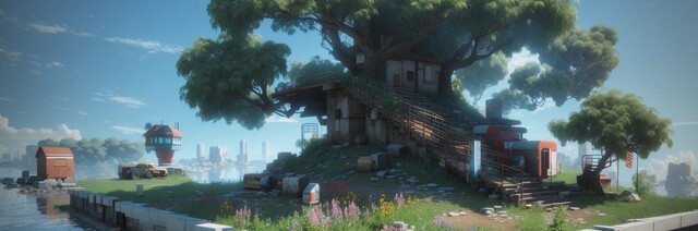 ArtStation - Hemal Jayasinghe