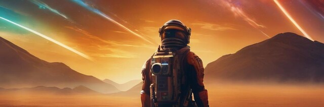 ArtStation - Robert Sandu
