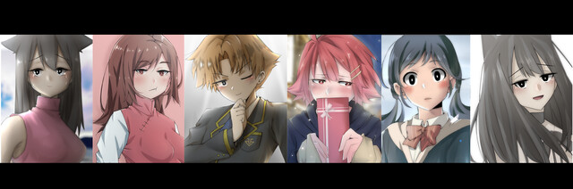 ArtStation - Dwiky Ihsan