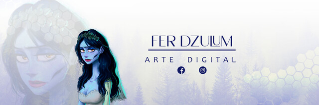 ArtStation - Fer Dzulum