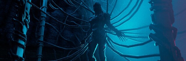 ArtStation - Tyler Saunders