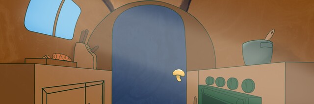 ArtStation - Markus Mitchell