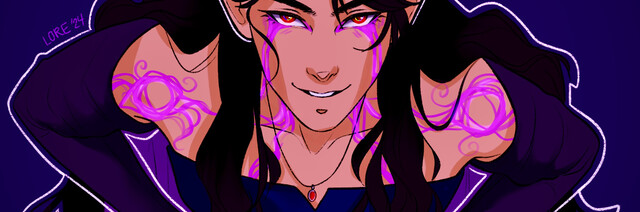 ArtStation - Lore Natusol