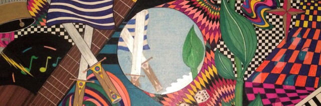 ArtStation - Matthew Nance