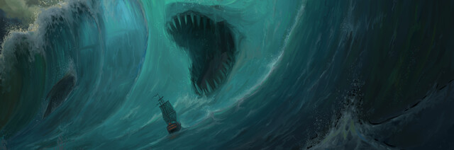 ArtStation - Michael Lazidis - ItsMihali