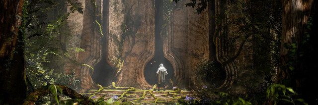 ArtStation - Umar Razzaq