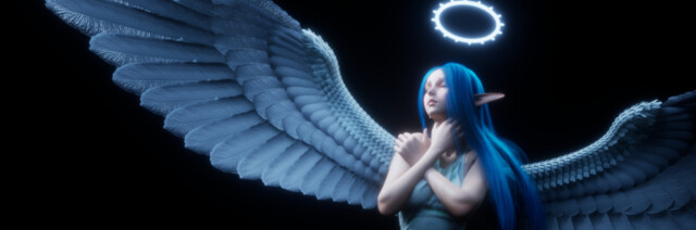 ArtStation - Wasabi3D