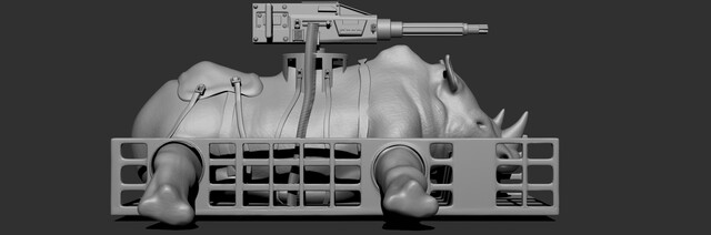 ArtStation - Matthew Holroyd