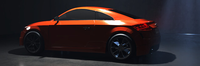 ArtStation - Thakur Chahat Rajput