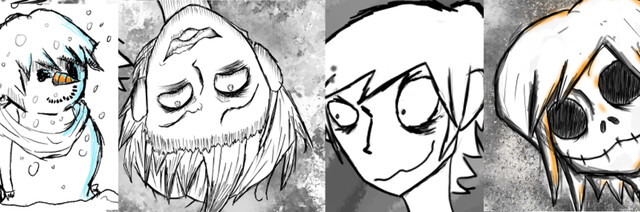 ArtStation - Scott Adam