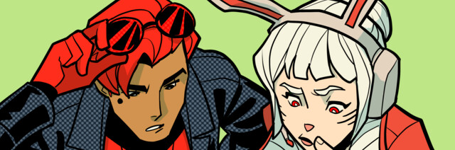 ArtStation - Raihan Abdullah