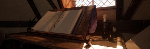 ArtStation - Sun Kim