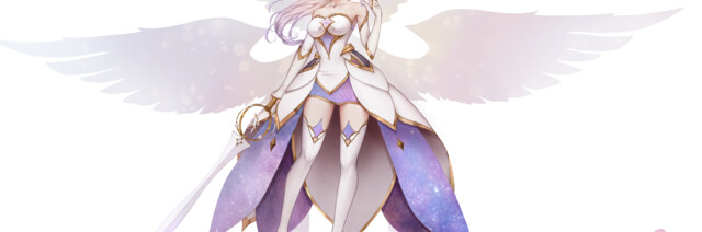 ArtStation - SELENIUM