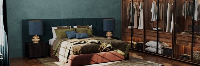 ArtStation - Ismigul Nematova