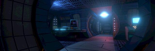 ArtStation - Gonzalez Andro