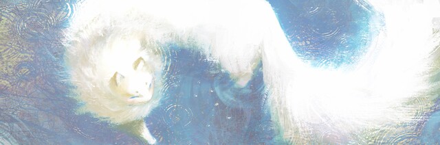 ArtStation - Sarah Tse