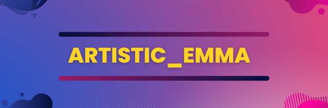 ArtStation - Emma artist