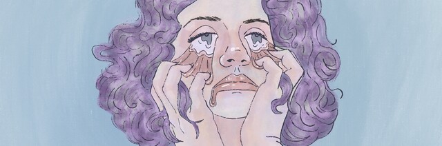 ArtStation - Manuela Mendes