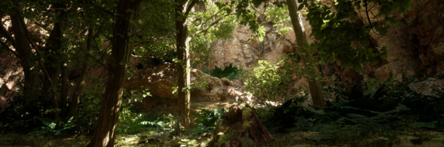 ArtStation - Glynn Unson