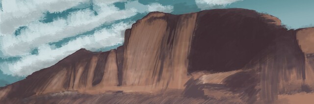 ArtStation - Sam Teague