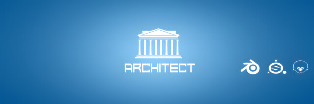 ArtStation - Architect