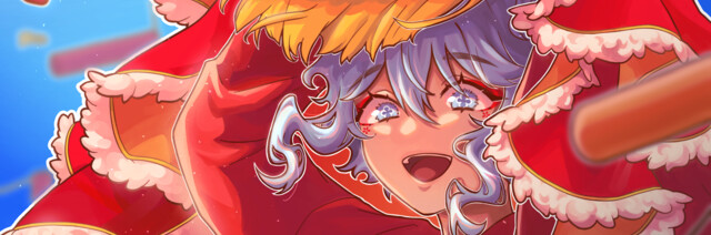 ArtStation - Angela Yim