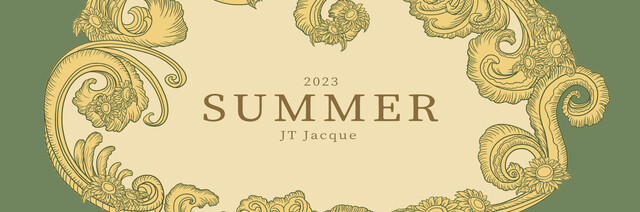 ArtStation - JT Jacque