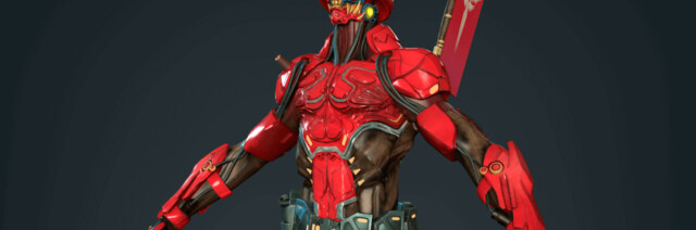 ArtStation - maxwell studio