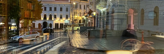 ArtStation - Taras Shkodenko