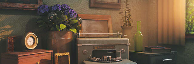 ArtStation - Akash Jagdale