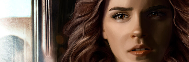 ArtStation - Alexandra