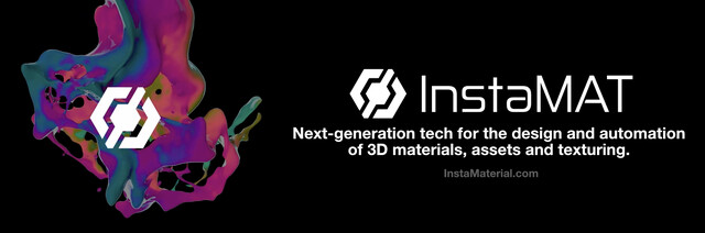 ArtStation - InstaMAT