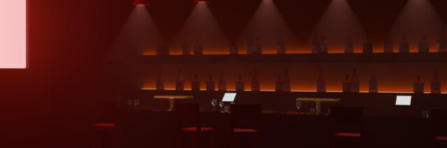 ArtStation - Maxim Moskalenko