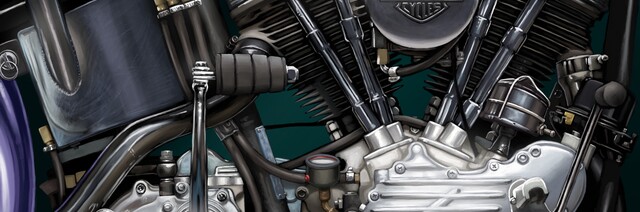 ArtStation - Brian Neece