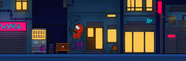 ArtStation - David Feller Hidayat