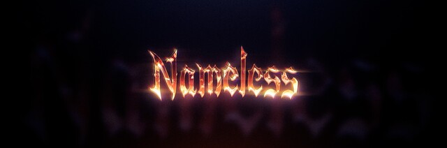 ArtStation - Nameless Visuals